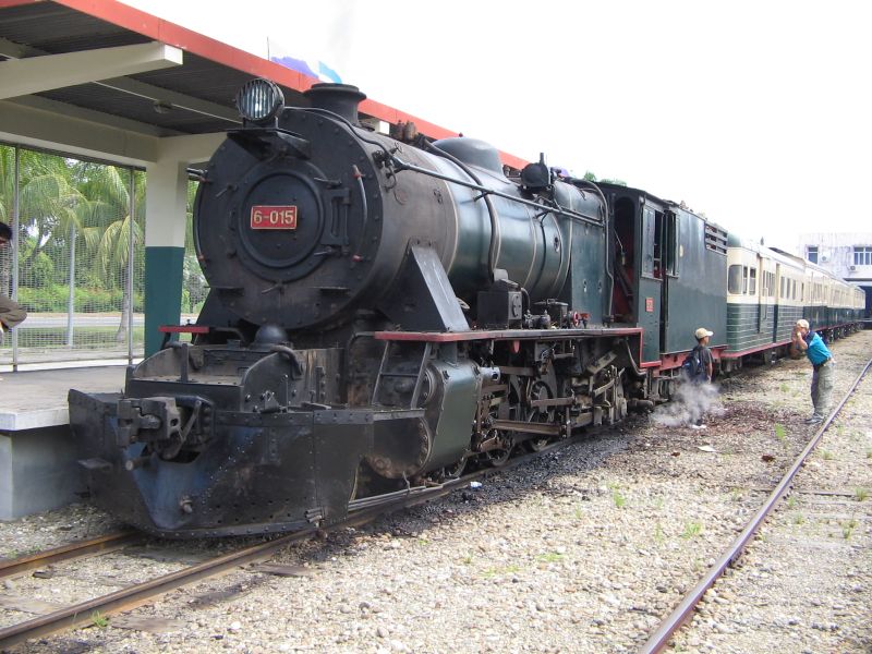 Malaysia Truly Asia - Some photos every few days | SkyscraperCity Forum